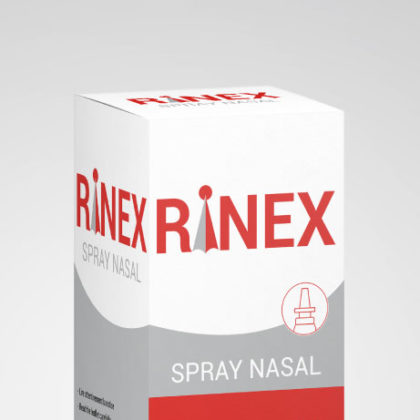 Rinex - BioBox