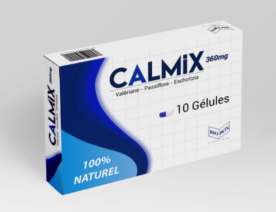 Calmix - BioBox