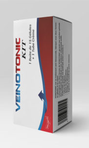 Veinotonic - BioBox